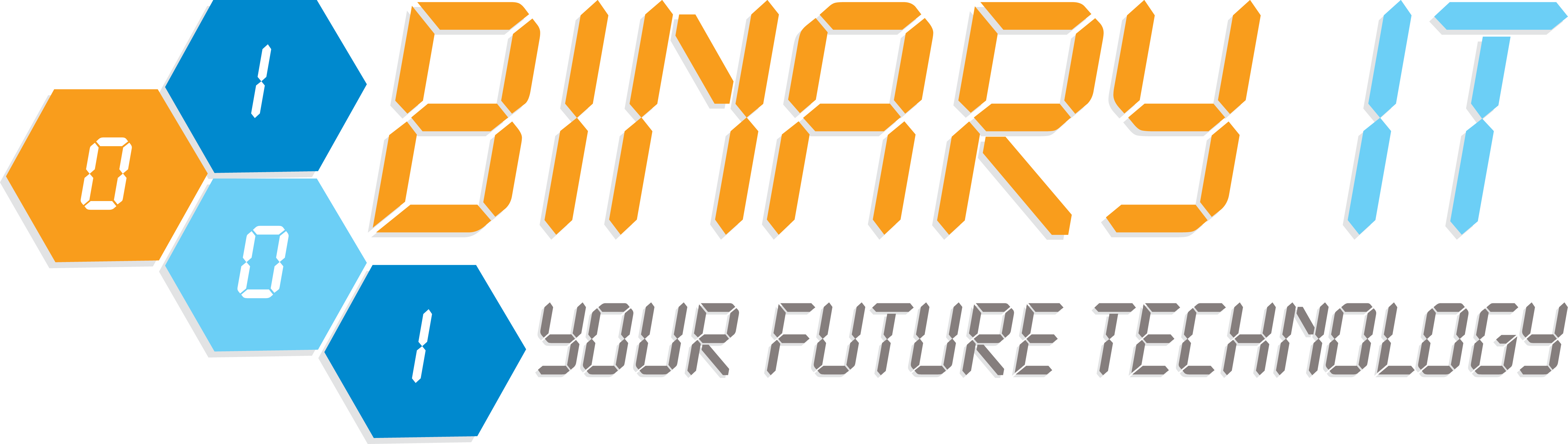 Binary IT